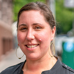 Leadership | American Federation of State, County and Municipal ...