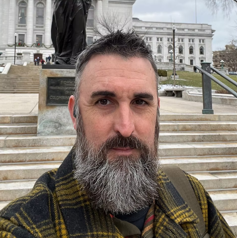 This Wisconsin AFSCME member is running to make life better for working ...
