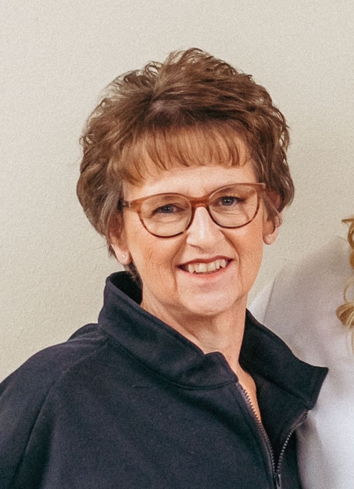 ‘Nice lady’ brings smiles to residents and co-workers at veterans home ...