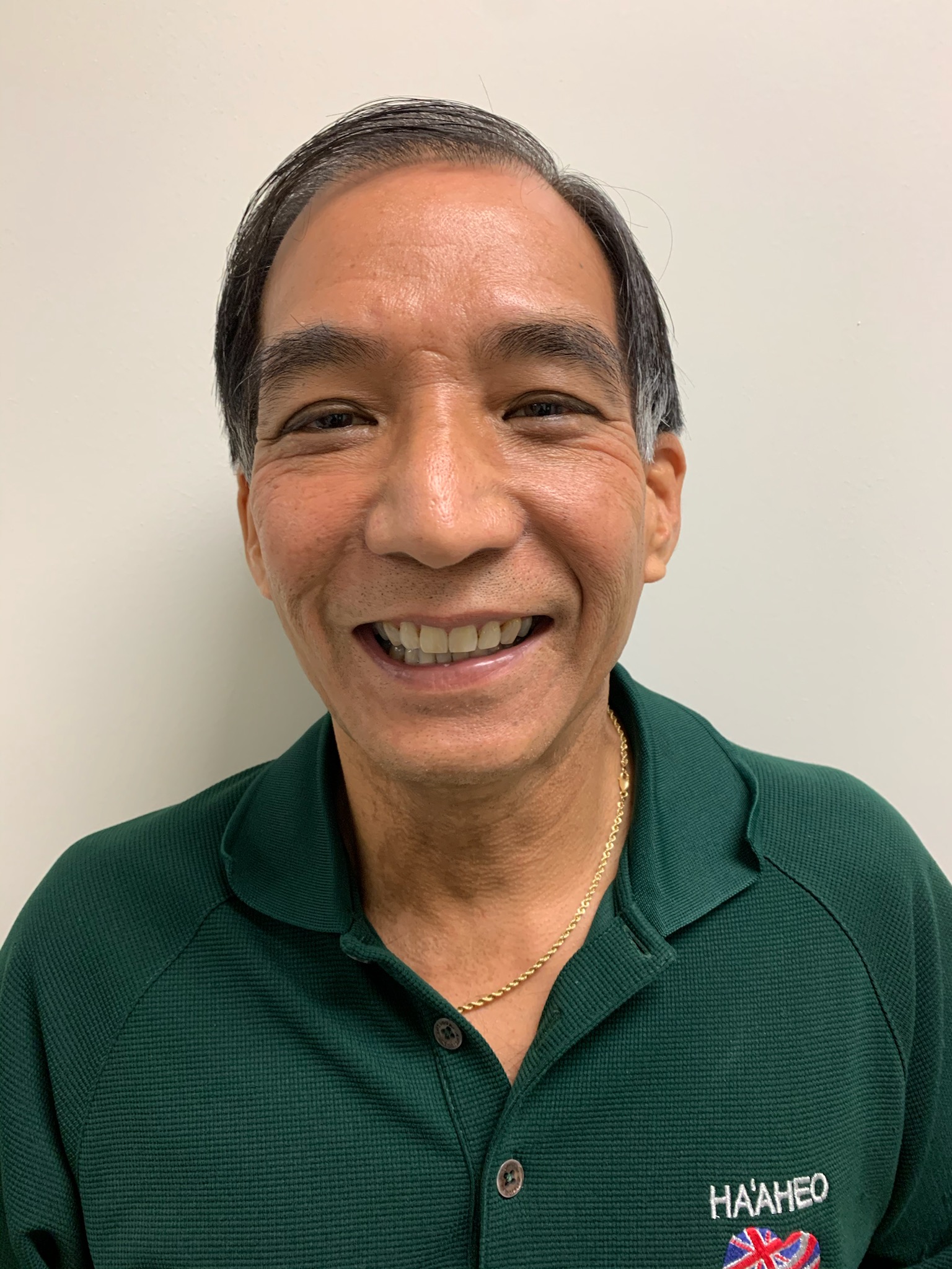 Hawaii’s Peter Oshiro has his co-workers’ backs | American Federation ...