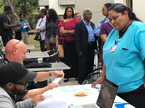 Fallen Heroes Fund Gift Cards Offer Support and Hope | American ...