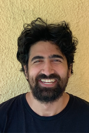 From librarian to logistician to homeless advocate, Zack Shlachter ...