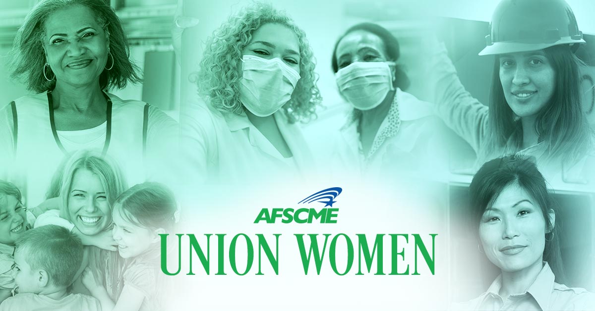 AFSCME In Action